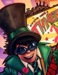 What is The Onceler/Greedler’s Opinion on you? || - Quiz | Quotev