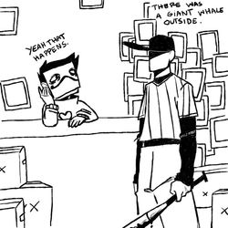 Which OFF game character are you? - Quiz | Quotev