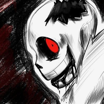 How well do you know : Horror!Sans? - Test | Quotev