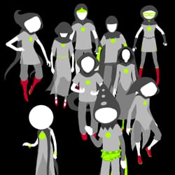 What is my Homestuck class? - Quiz | Quotev