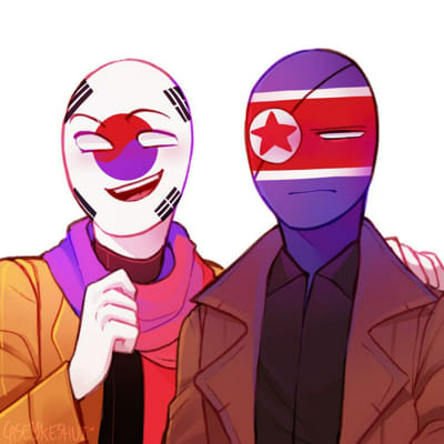who loves you Countryhumans - Quiz | Quotev
