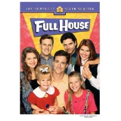 Full House quiz - Test | Quotev