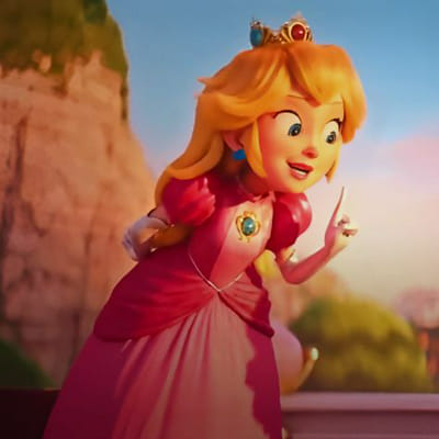 Which personality of princess peach are you? - Quiz | Quotev