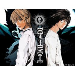 Which Death Note Character are you? - Quiz | Quotev