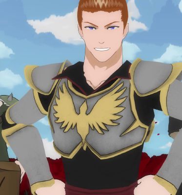 Rate the RWBY characters! - Survey | Quotev