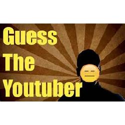 Guess The Youtuber (Known Edition) - Test | Quotev