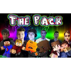 How wel do u know the pack 2 - Test | Quotev