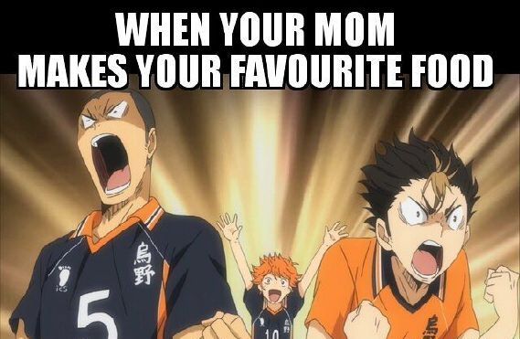 Guess the Anime Based on the Meme - Test | Quotev