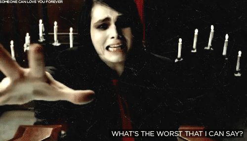 Do You Know These Emo Songs Test Quotev