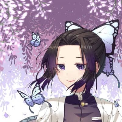 Write a letter to Kocho Shinobu. - Quiz | Quotev