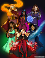 Kotlc Ability Quiz Quizzes