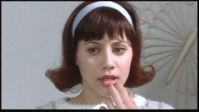 Daisy Randone | Which Girl, Interrupted character are you? - Quiz | Quotev