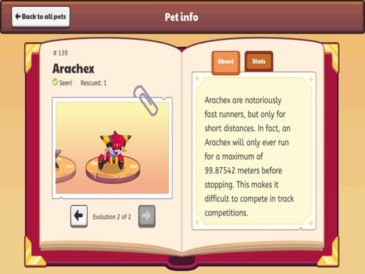 Witch prodigy character are you - Quiz | Quotev