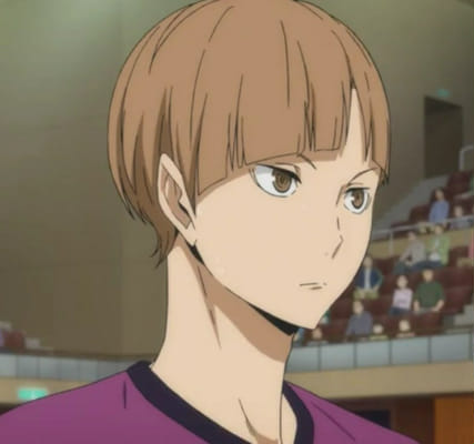 pick different shades of colors get a haikyuu characters - Quiz | Quotev