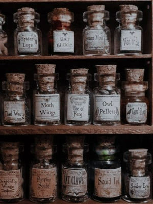 Create a Random Harry Potter Potion - Quiz | Quotev