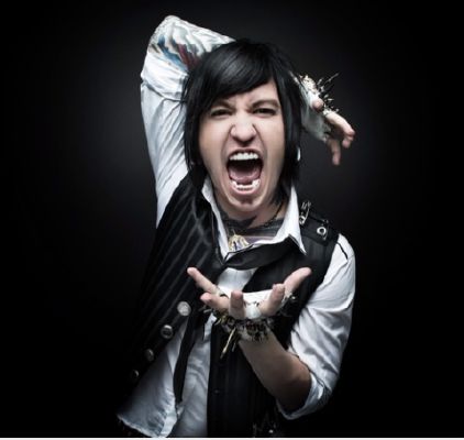 Name your emo band singers - Test | Quotev