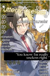 Mashle Fanfiction Stories | Quotev