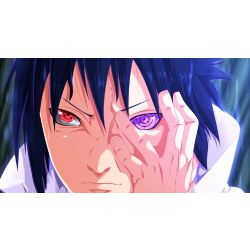 What does Sasuke think of you? - Quiz | Quotev