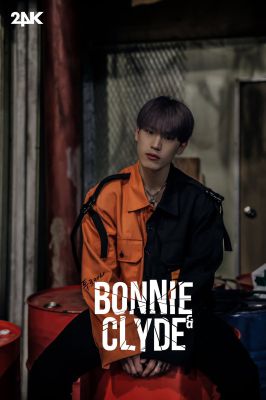 Who Is Your 24K Boyfriend? - Quiz | Quotev