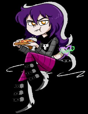 Gaz Membrane Quotes SDCC: First Look At Nick's All New 'Invader Zim'