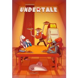 Game Show Time ! [ Undertale ] - Quiz | Quotev