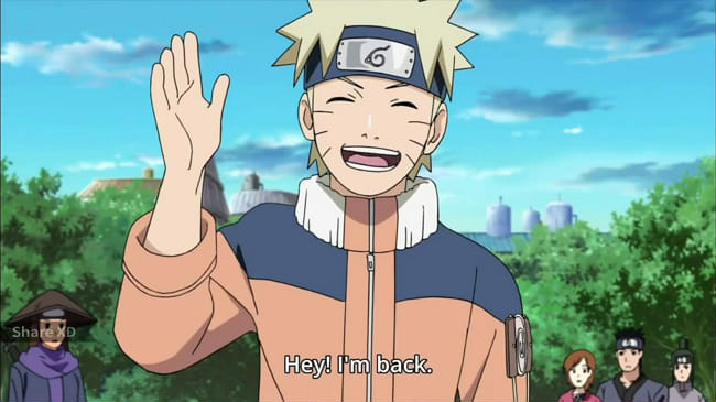 Naruto ships part 3 - Survey | Quotev