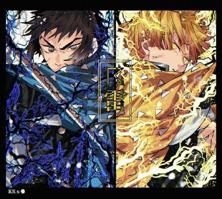 KNY: Which Hashira Will Take You As His/Her Student? - Quiz | Quotev