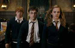 Have a Conversation with HP characters - Quiz | Quotev