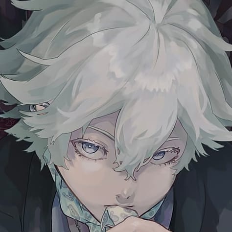 skoll | Quotev