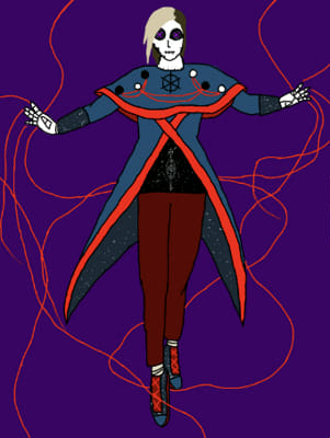 Gatekeeper Drawing Rater [Updated 24/3/23] - Poll | Quotev