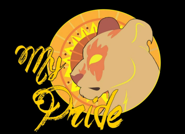 Which my pride character are you - Quiz | Quotev