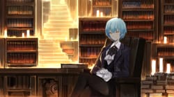 Roland | Which Library of Ruina character are you? - Quiz | Quotev