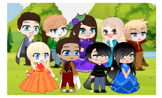 What is YOUR Koltc Life? - Quiz | Quotev