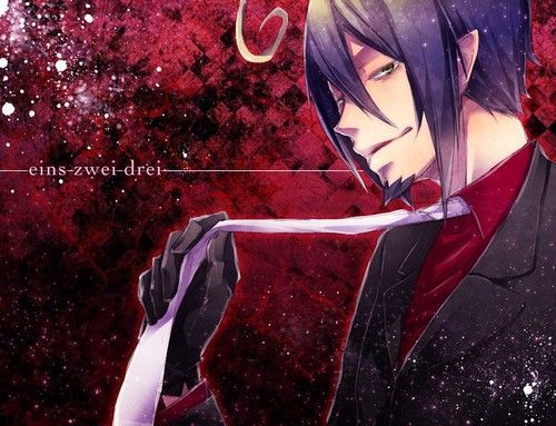 How Much do You Know About Mephisto? - Test | Quotev