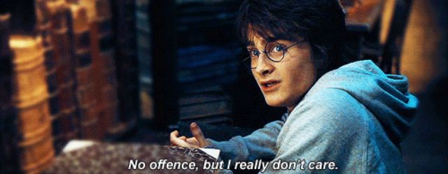 Your Harry Potter Life - Quiz | Quotev