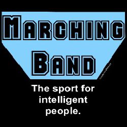 Could you make it in Marching Band? - Quiz | Quotev