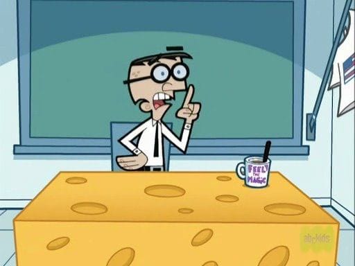 Who's Your Personal Fairy From Fairly Oddparents? - Quiz | Quotev