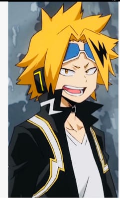 Are you a simp for mha boys? - Test | Quotev