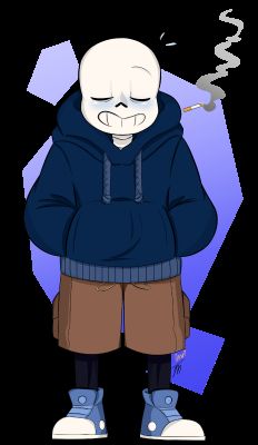 Do You Know These Sanses - Test | Quotev