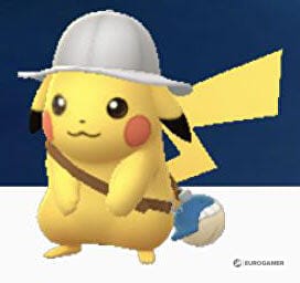 What pokemon are you? Gen 1 Edition - Quiz | Quotev