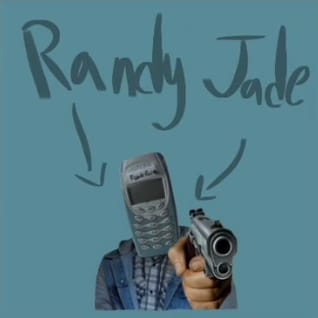 The Real Randy Jade | Quotev