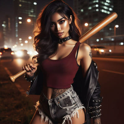 Who Is Your Badass Female Alter Ego From Movies? - Quiz | Quotev