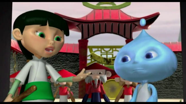 Which character from Master Raindrop is your soulmate? - Quiz | Quotev