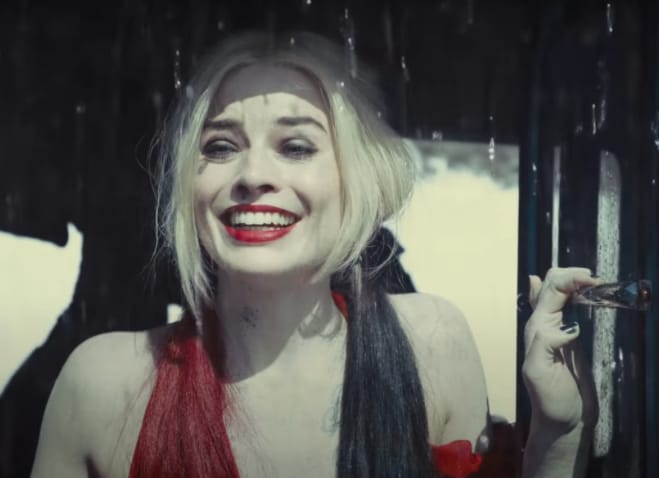 Harley Quinn | Quotev