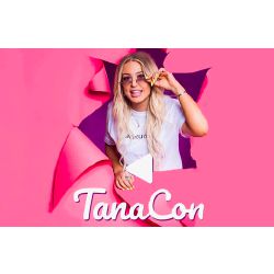 Tanacon 2019 - Survey | Quotev