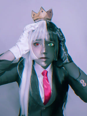 which dsmp member should you cosplay - Quiz | Quotev