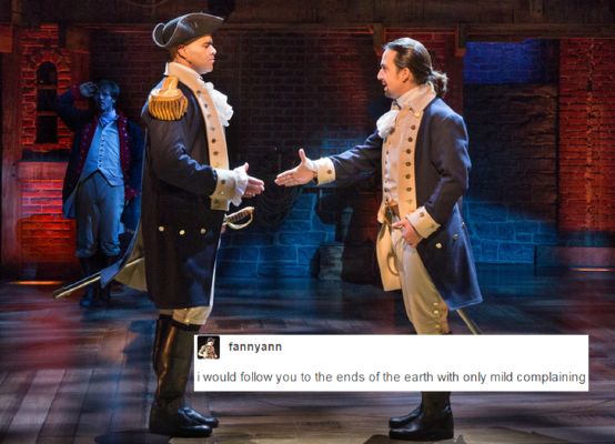 Literally the Hardest Hamilton Quiz You Will Ever Take - Test | Quotev