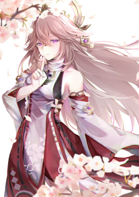 Which Genshin Character Do You Kin? - Quiz | Quotev