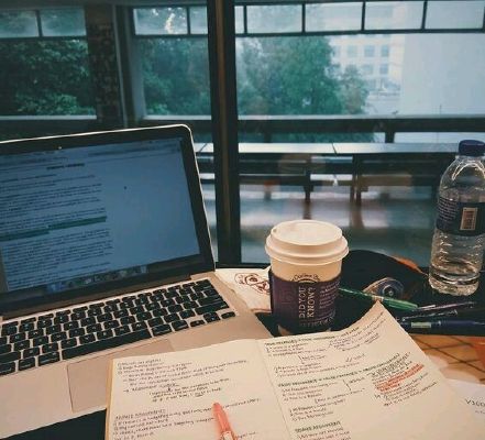 What's your academia aesthetic ? - Quiz | Quotev