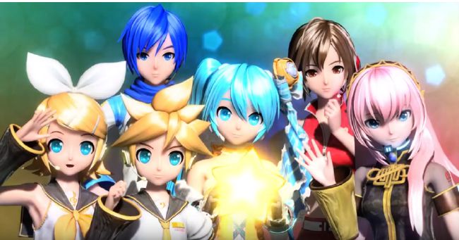 How Well Do You Know Miku Modules? - Test | Quotev